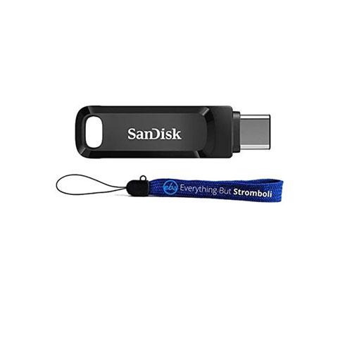 SanDisk Ultra 512GB Dual Drive Go Type C Pen Drive Dealers in Chennai ...